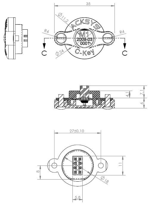 ACKSYS - Wireless Solutions